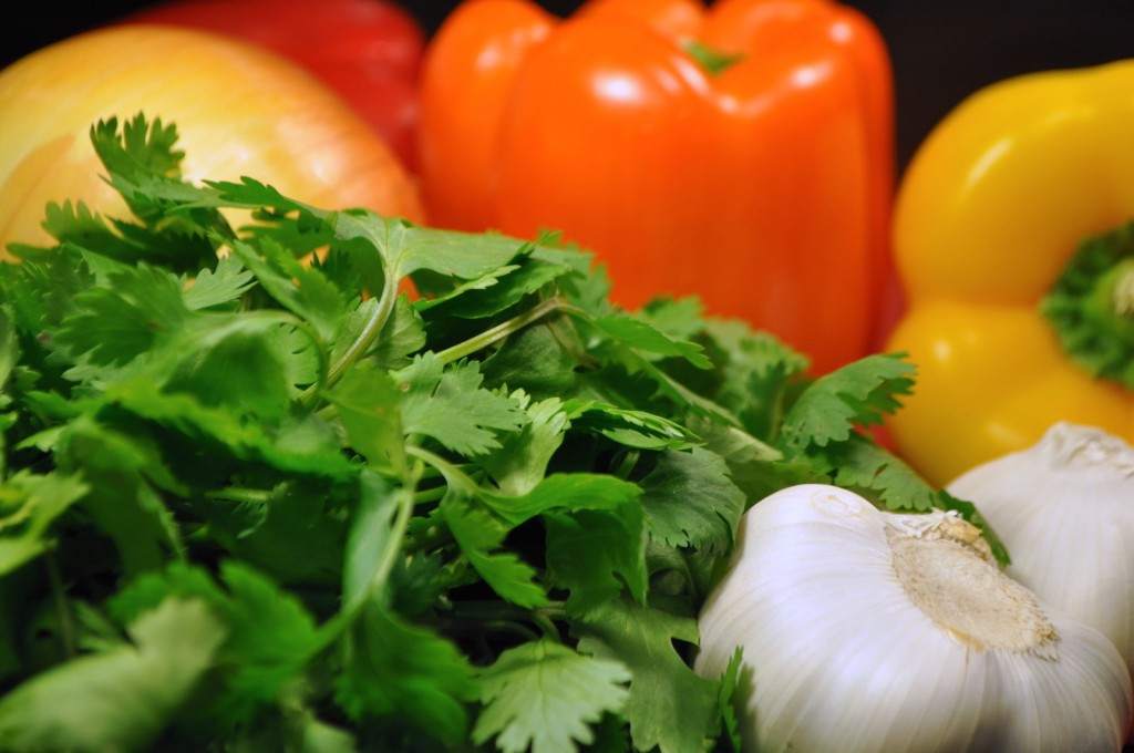Sofrito - My Love For Cooking