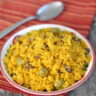 Arroz Con Gandules - My Love For Cooking