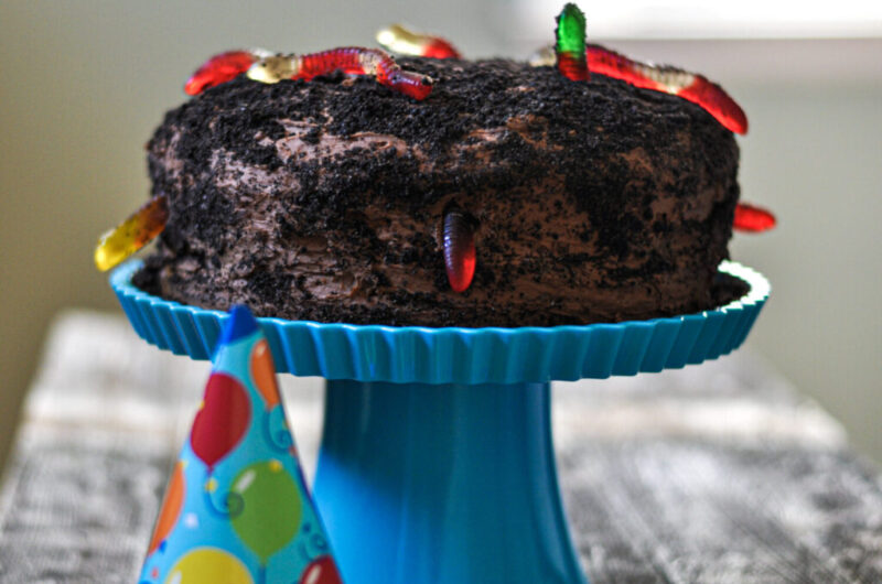 Max and Ruby Cake - My Love For Cooking