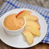 Pumpkin Pie Dip - My Love For Cooking