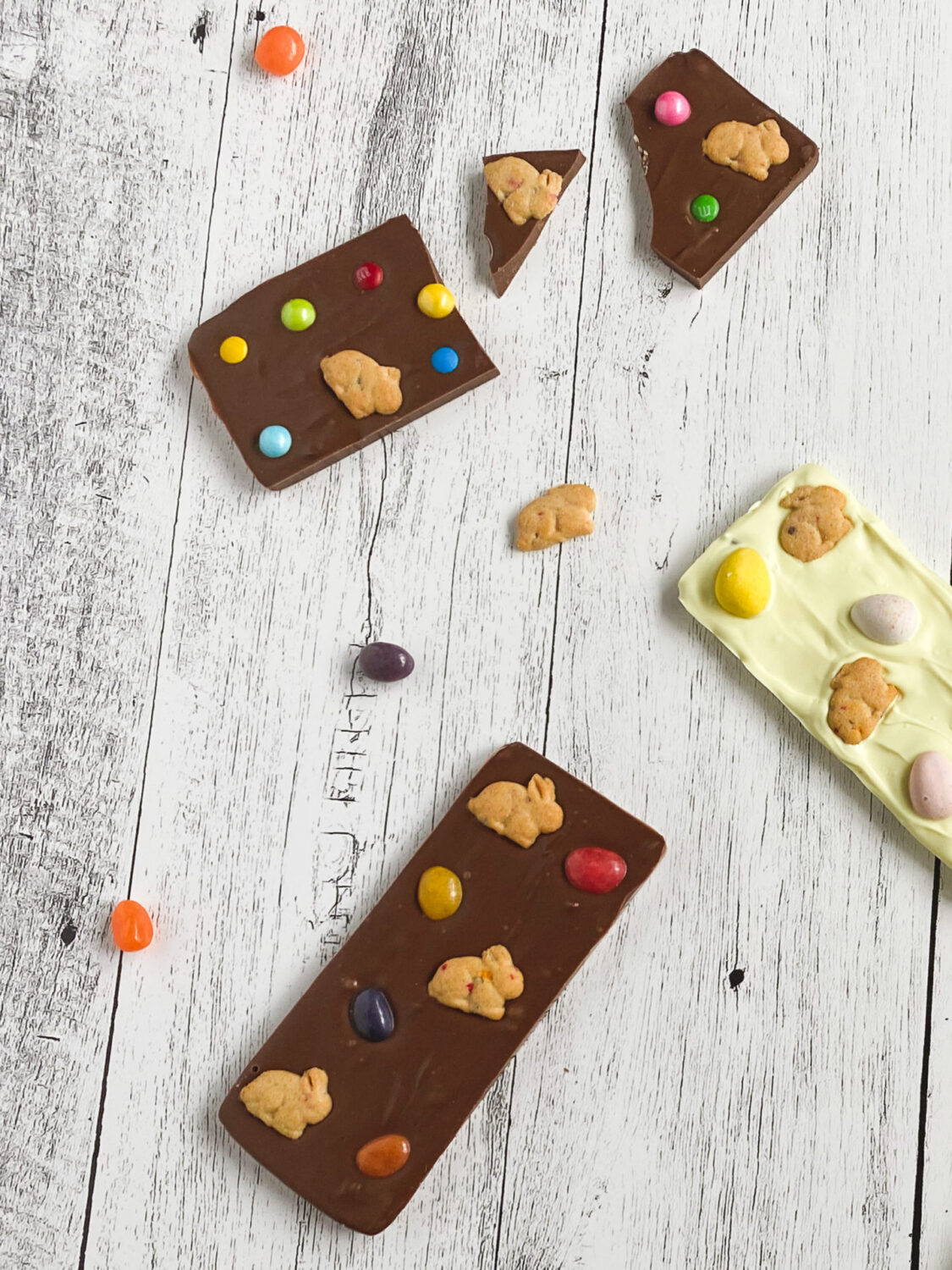 Easter Chocolate - My Love For Cooking